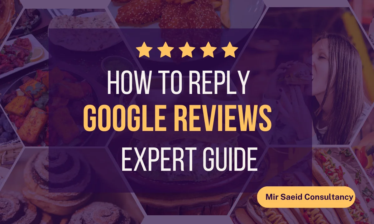 How To Reply To Google Reviews? Expert Guide